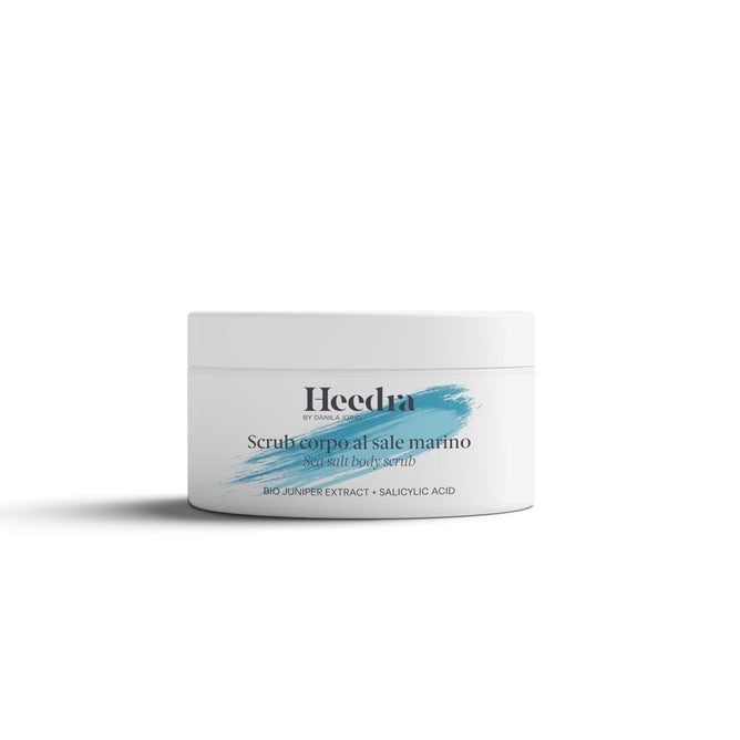 Cosmetici genderless, biologici e testati – Heedra