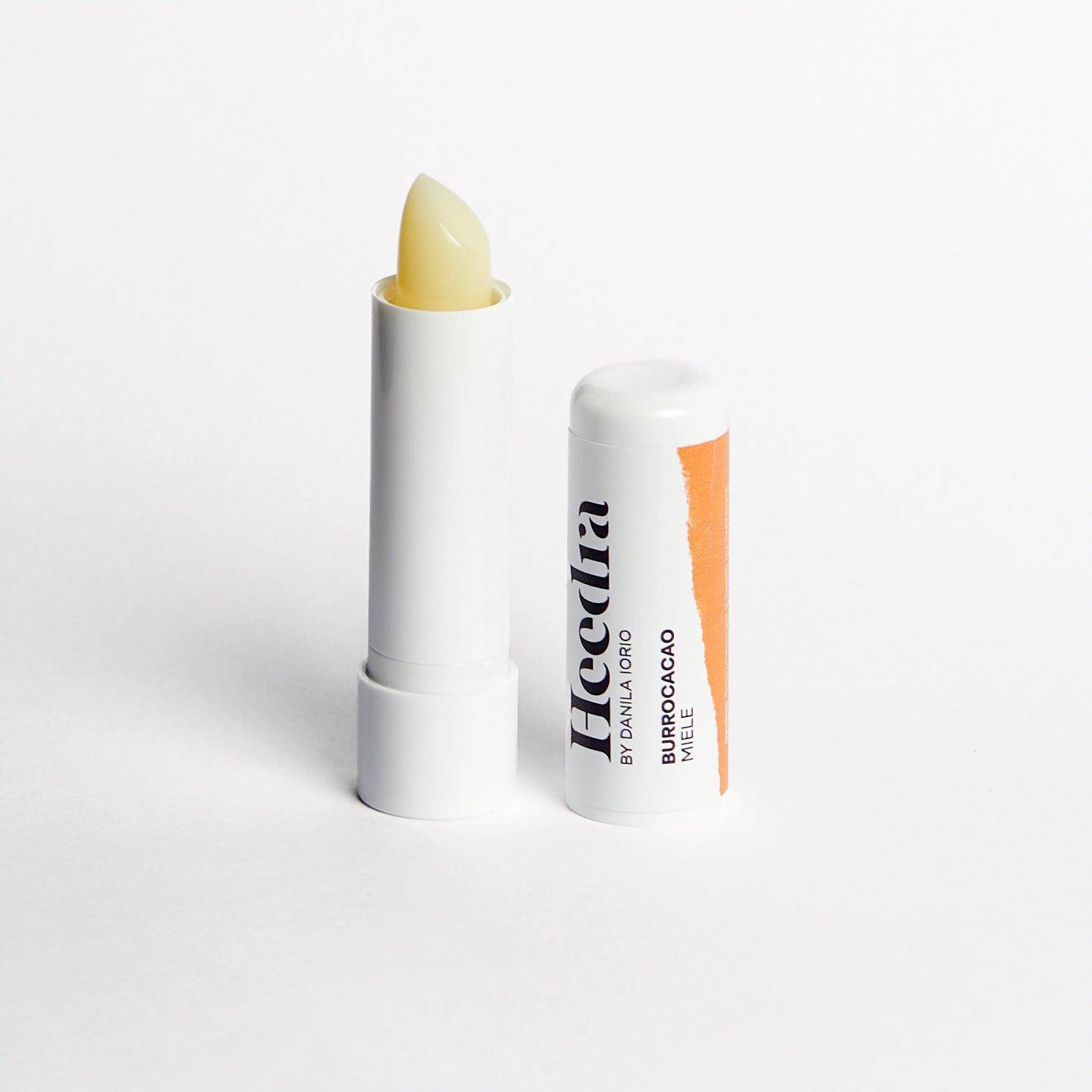 Burrocacao labbra Miele – Heedra
