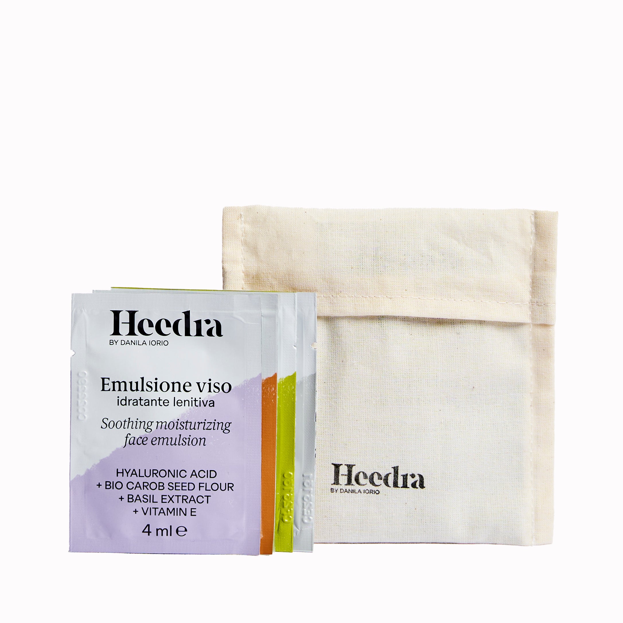 Discovery kit Heedra