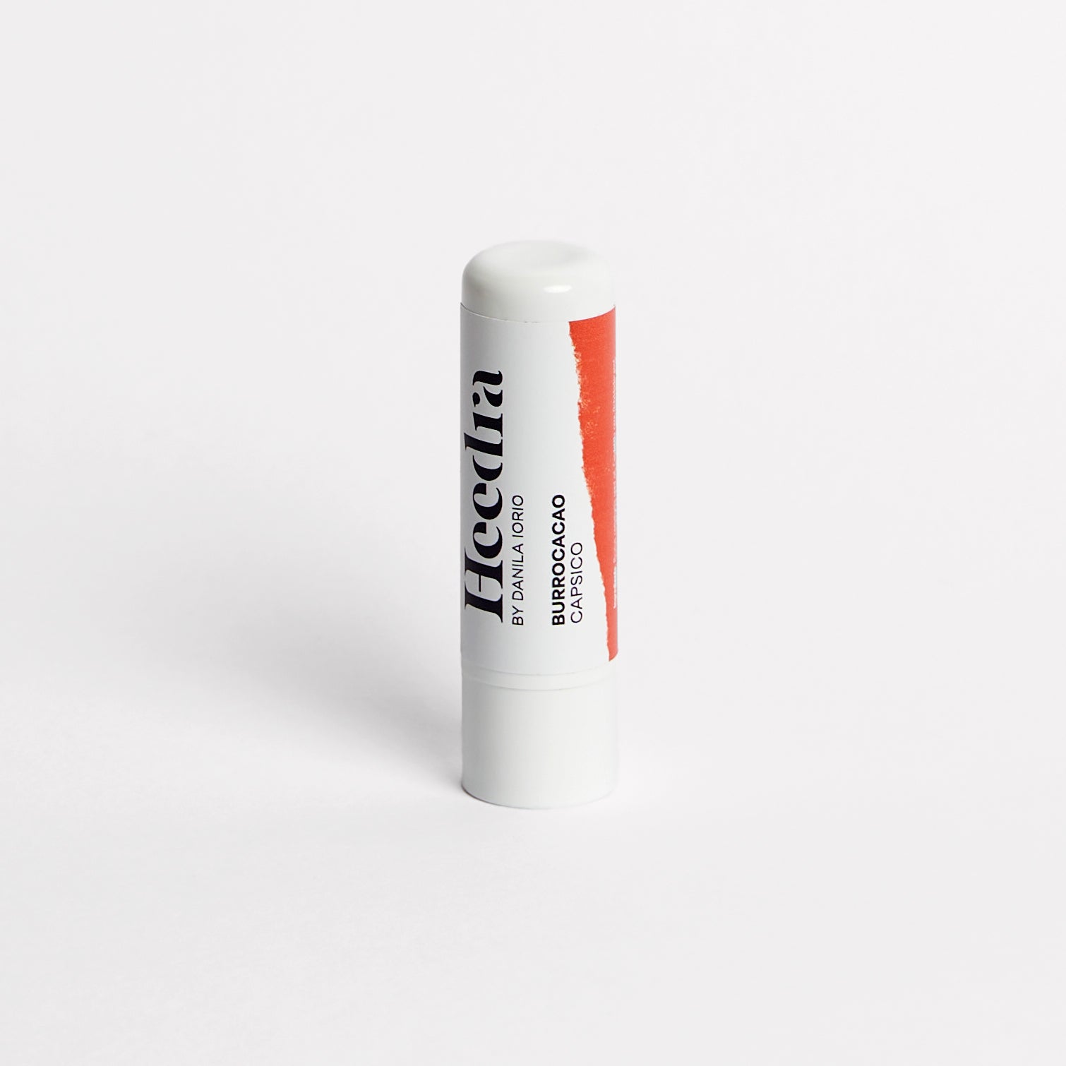 Burrocacao labbra Capsico – Heedra