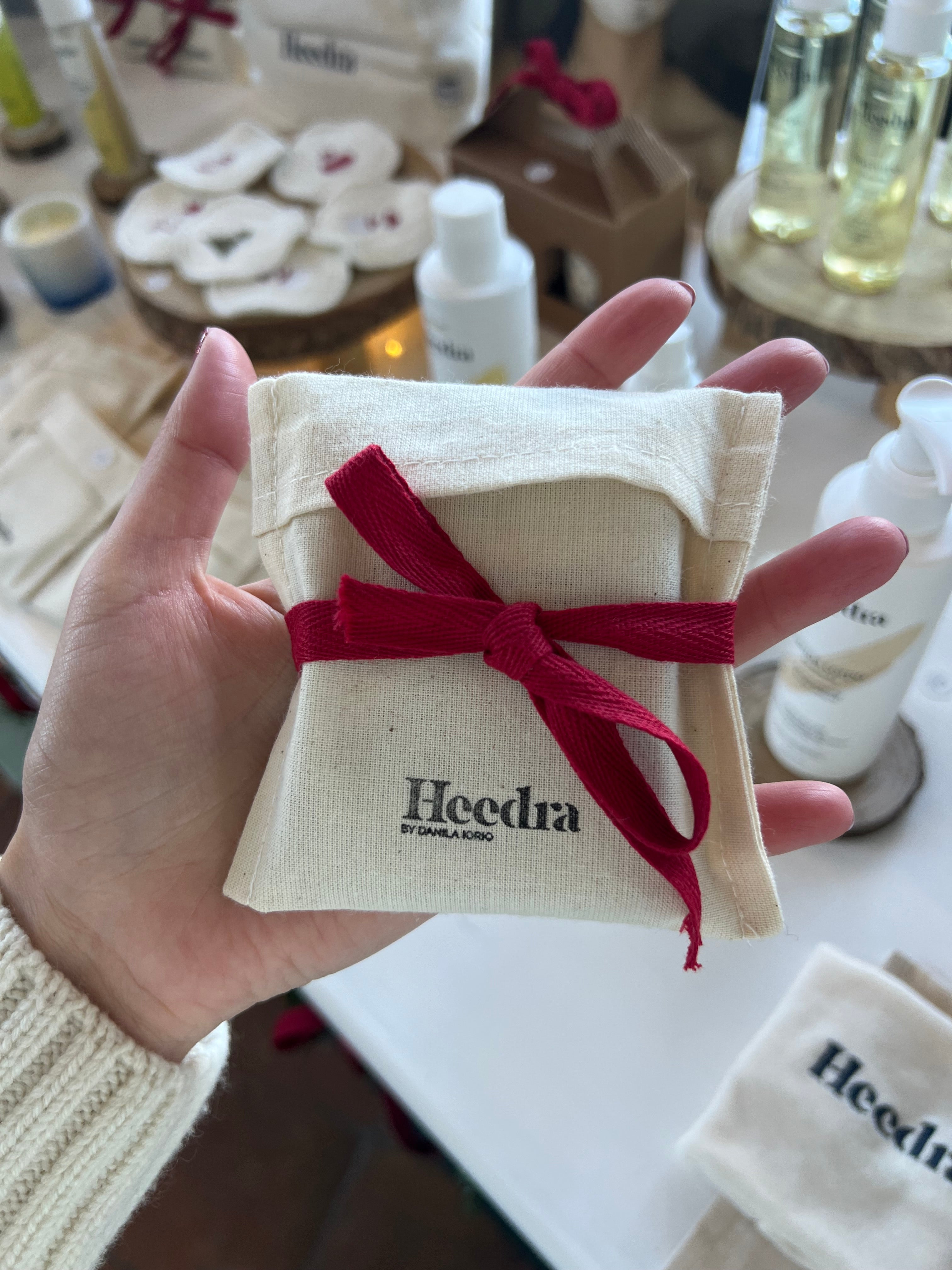 Discovery kit Heedra