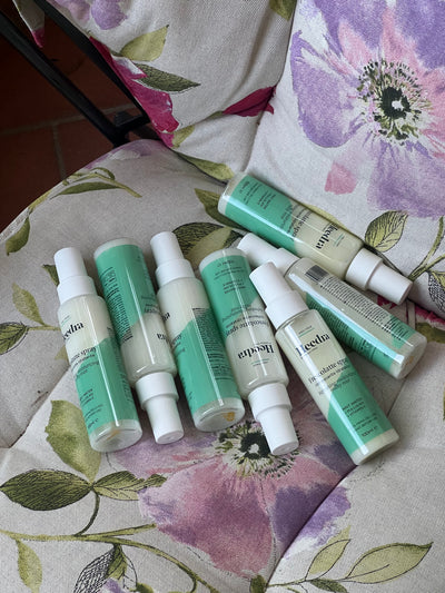 Cosmetici genderless, biologici e testati – Heedra