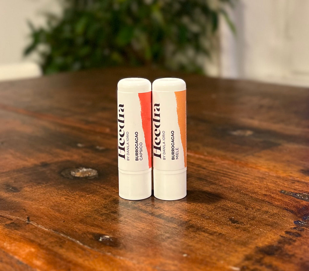 Cosmetici genderless, biologici e testati – Heedra